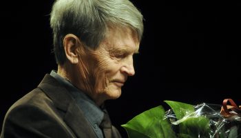 Finlandia-palkittu Antti Hyry on kuollut 84-vuotiaana | Demokraatti.fi