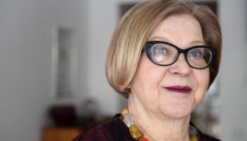 SDP:n ex-puoluesihteeri Ulpu Iivari, 70: ”Kyllä se edelleen niin on ...