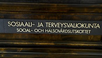 Aborttilain muutos etenee – valiokunnassa viisi vastustajaa kahdesta ...