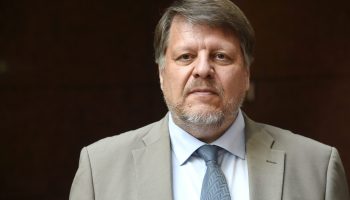 Tiedusteluvalvontavaltuutettu kiistää patistelun: ”Sisäministeriö otti ...