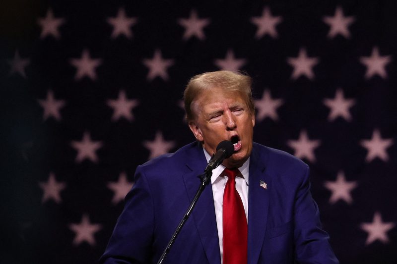 Oikeus linjasi – Trump ei ole vaalikelpoinen | Demokraatti.fi Oikeus linjasi – Trump ei ole vaalikelpoinen | Demokraatti.fi