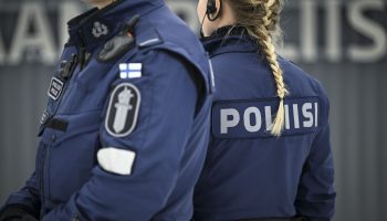 SPJL:n Jonne Rinne: Poliisit ovat lakkovalmiudessa – ”Tämä peli ei ...