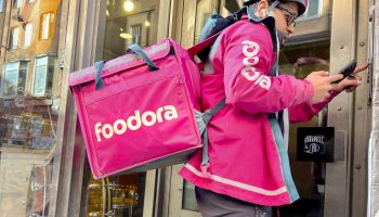 Foodora vetäytyy Suomesta – Wolt valtasi markkinat | Demokraatti.fi