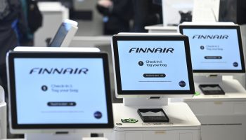 Finnair keskeyttää myös Dohan-lennot | Demokraatti.fi